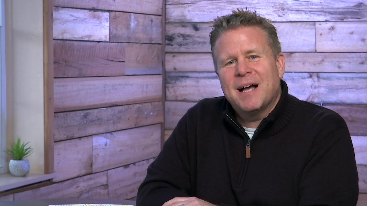 The Story Part 18 Exile // Jason Tucker - YouTube