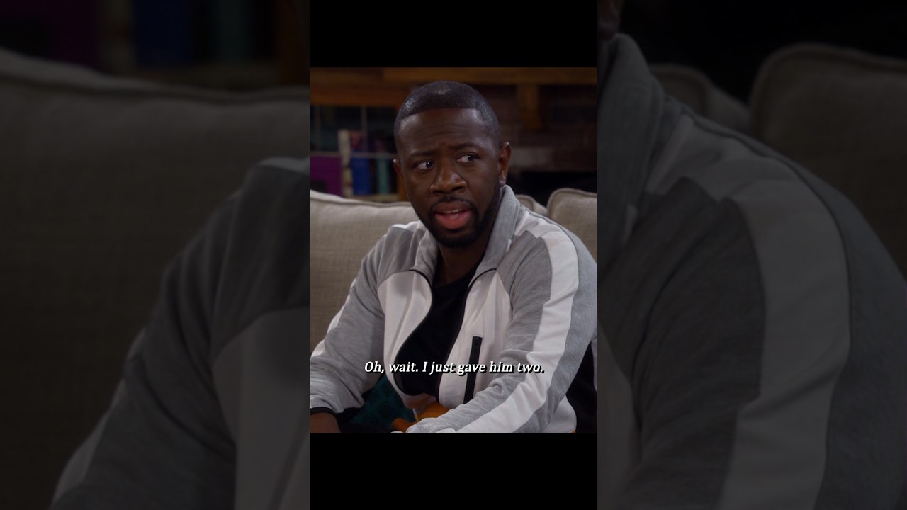 Calvin sprained his back and dave gave Calvin the wrong medication # ...