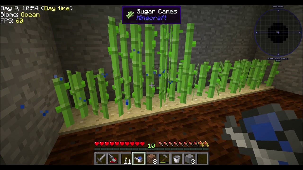 Stoneblock Ep4 Mobs Farm Pt1 - YouTube