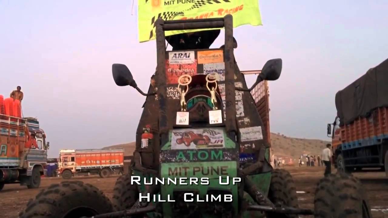 Team Piranha Racing - YouTube