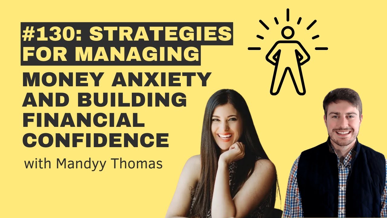 Strategies for Managing Money Anxiety and Building Financial Confidence ...