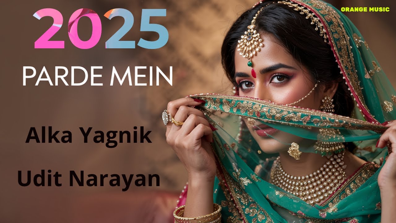 Parde Ke Piche Kya Baat Hai | HD Video Song | Hindi Sad Song – 2025 | New Bollywood Hindi Song ...