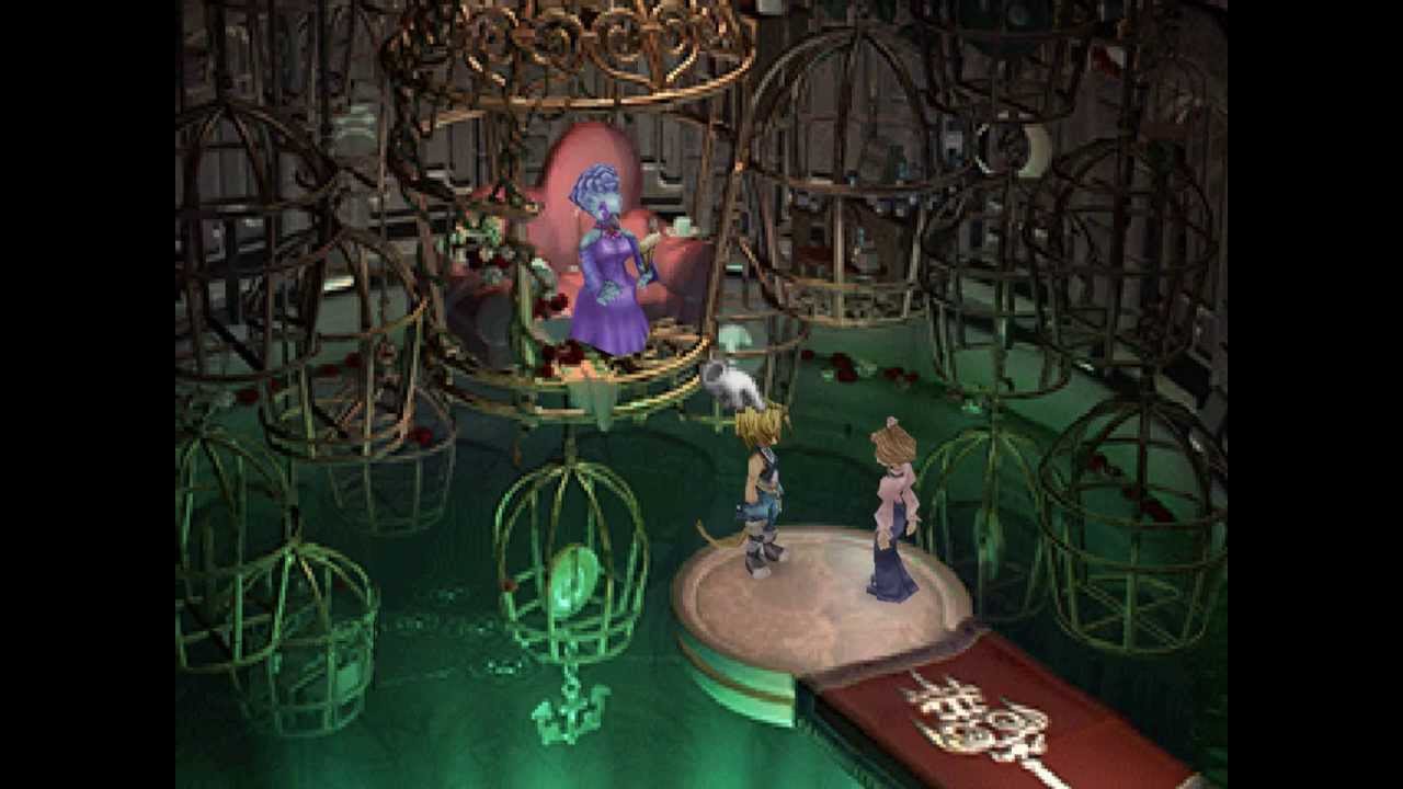 Final Fantasy IX Rare Items - Hammer - YouTube