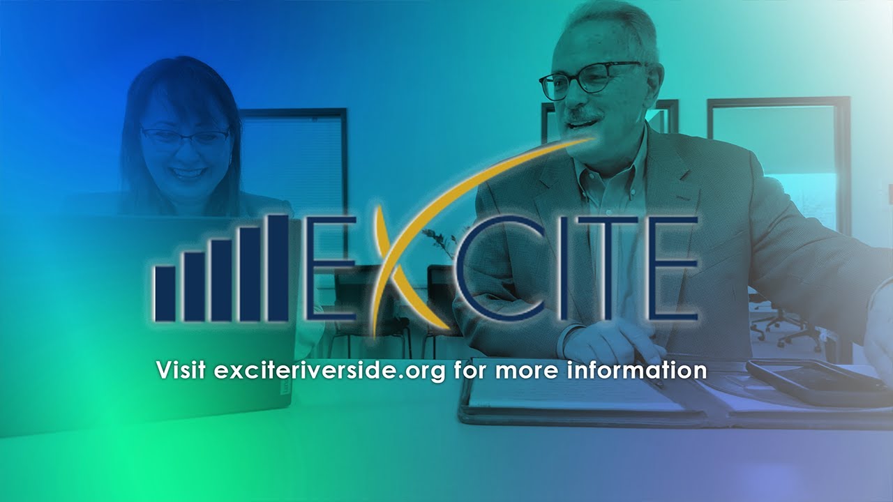 Launching Big Ideas: How ExCITE Riverside Empowers Entrepreneurs - YouTube