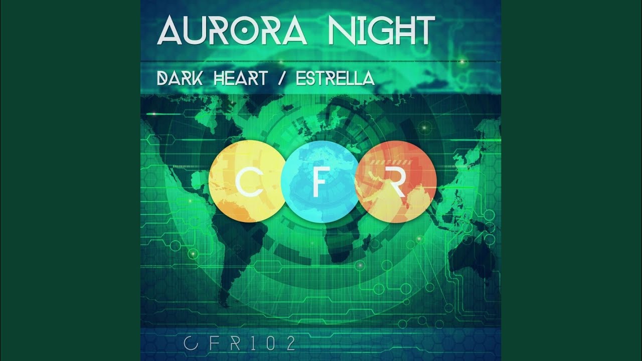Dark Heart (Original Mix) - YouTube