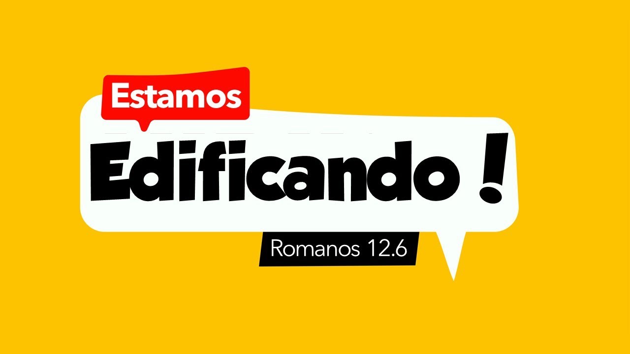 Estamos Edificando! | Pr. Ari Langrafe Jr - YouTube