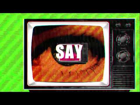 Noel Gallagher's High Flying Birds - Think Of A Number (Pet Shop Boys Remix) (Official Lyric Video)