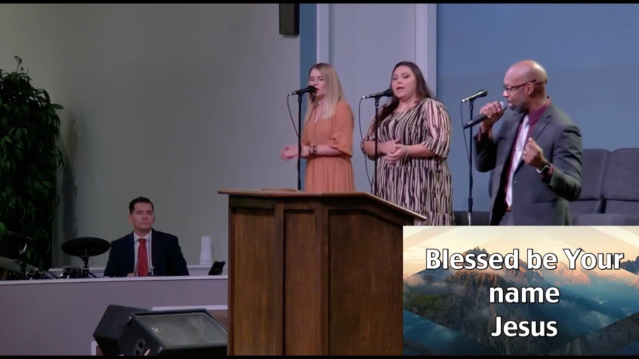 Overcoming the Fear of People | Pastor Terry Wakefield - YouTube