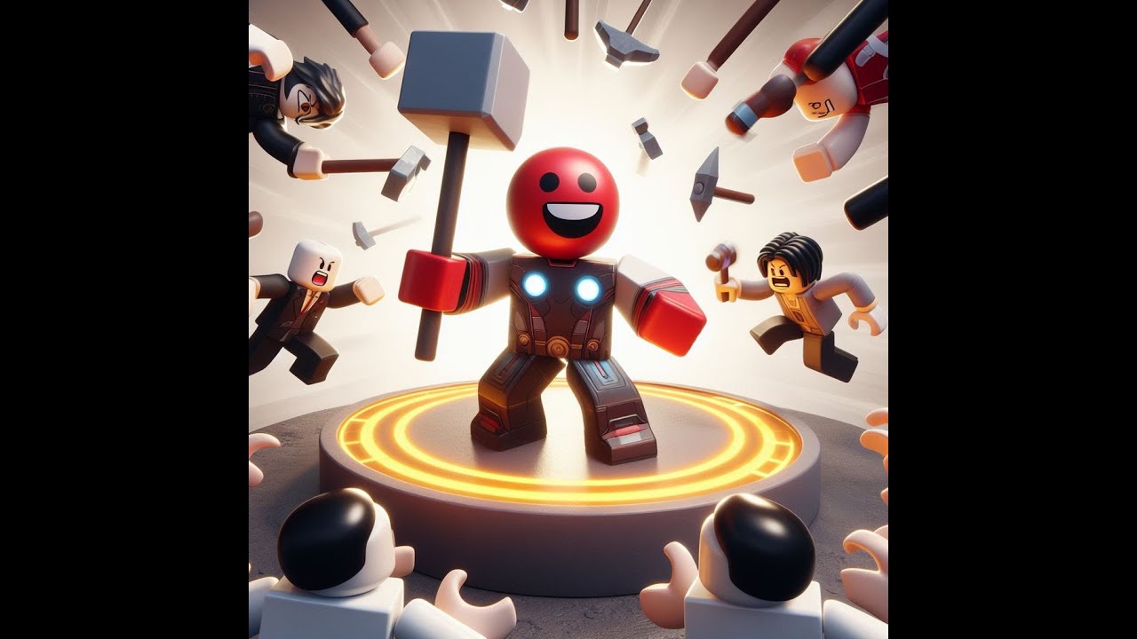 Playing project remix (roblox #5) - YouTube