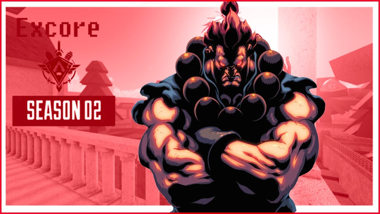 Big Kim's Final Stand! | Excore - YouTube