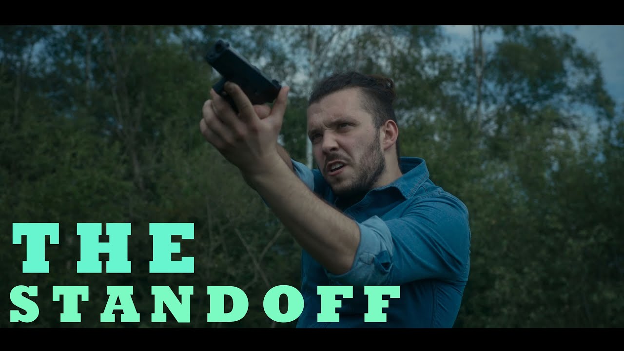 The Standoff - Short Film - YouTube