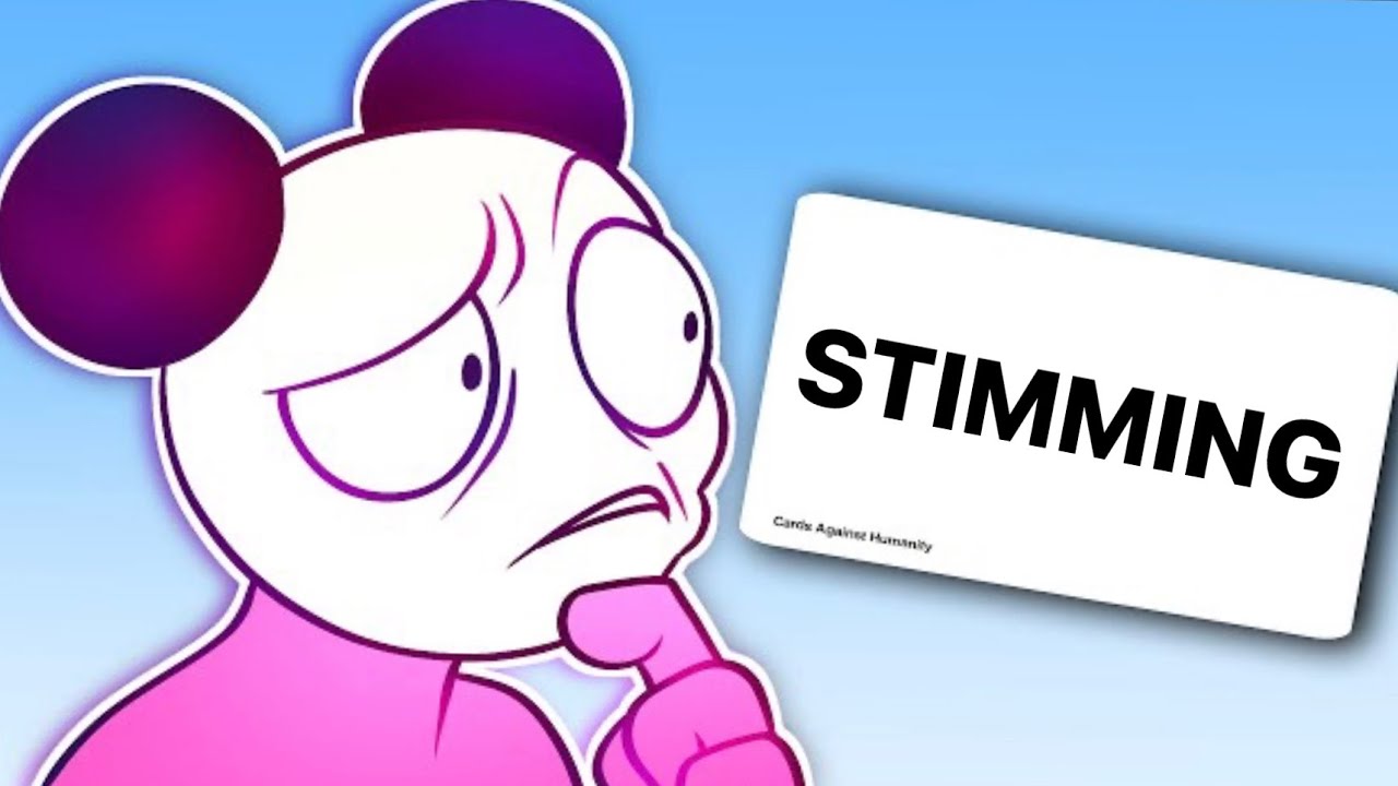 QUESTIONABLE CARDS AGAINST HUMANITY - YouTube