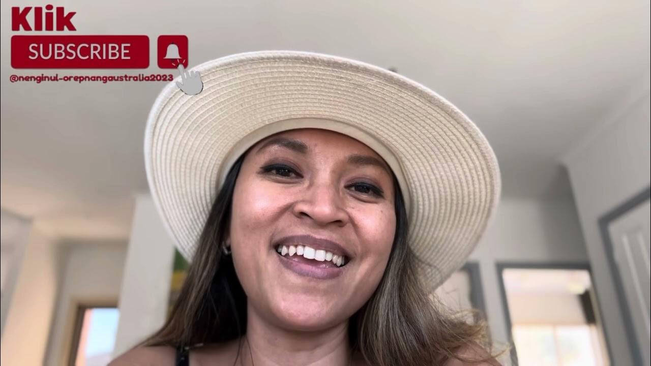 Serba serbi kehidupan di Melbourne, daily life in Melbourne @NengInul-OrepNangAustralia2023 ...