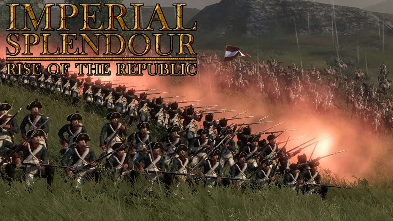 Imperial Splendour - Prussia - Part 20 - YouTube