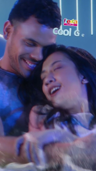 Baru! Fiesta Intim Gel-Slide Into Pleasure (DVC 15s) - YouTube