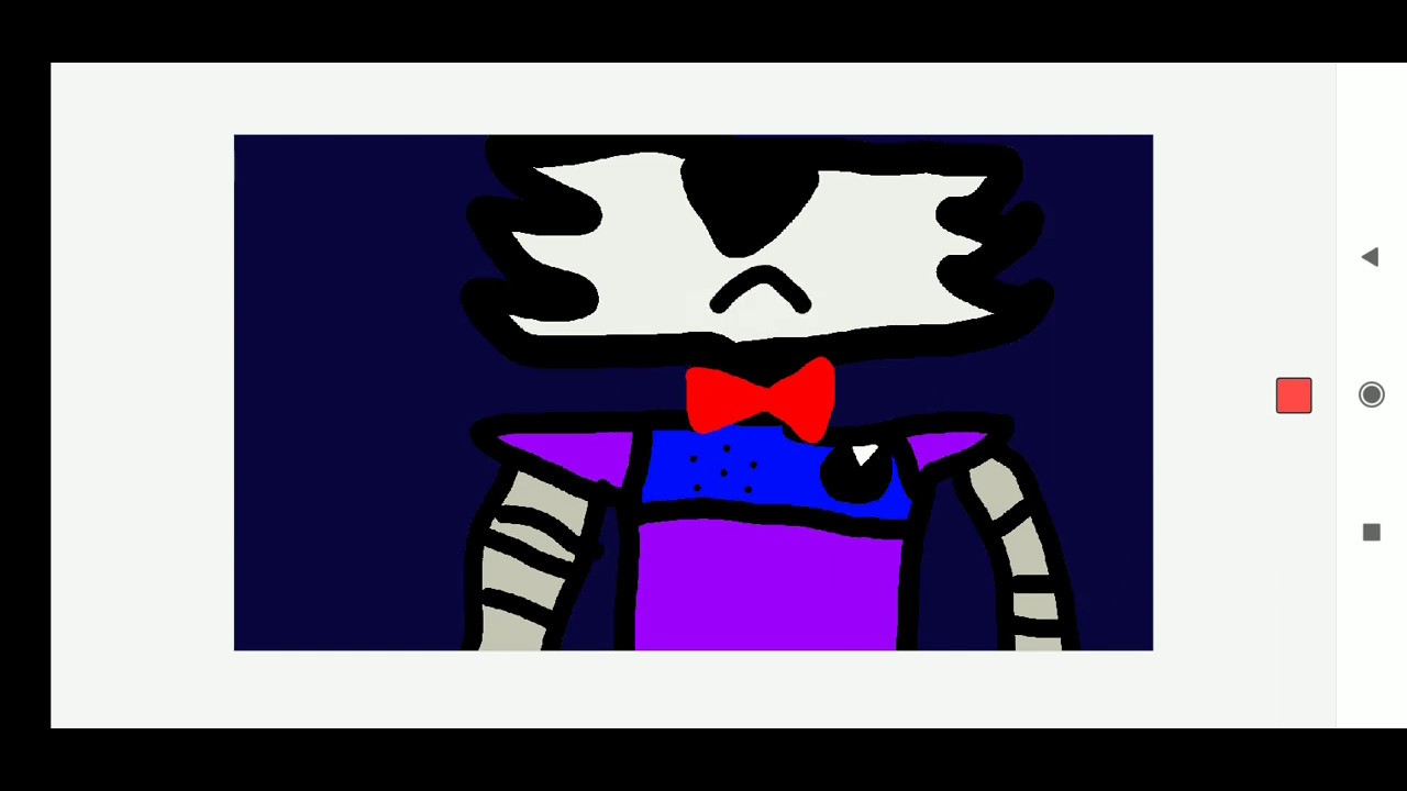 Hard drive animation (fixed) - YouTube