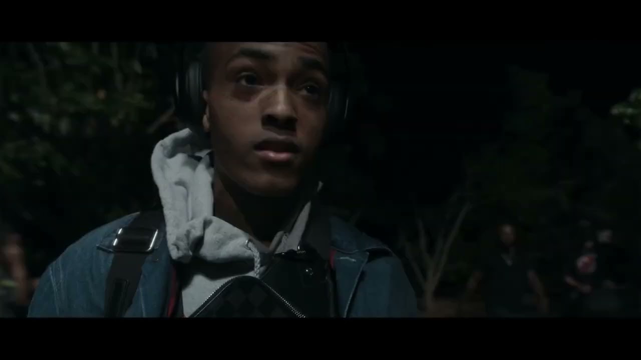 XXXTentacion, Joey Bada$$ - Infinity (888) [remix] - YouTube