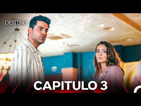 Destino Capitulo 3 (Doblado en Español)