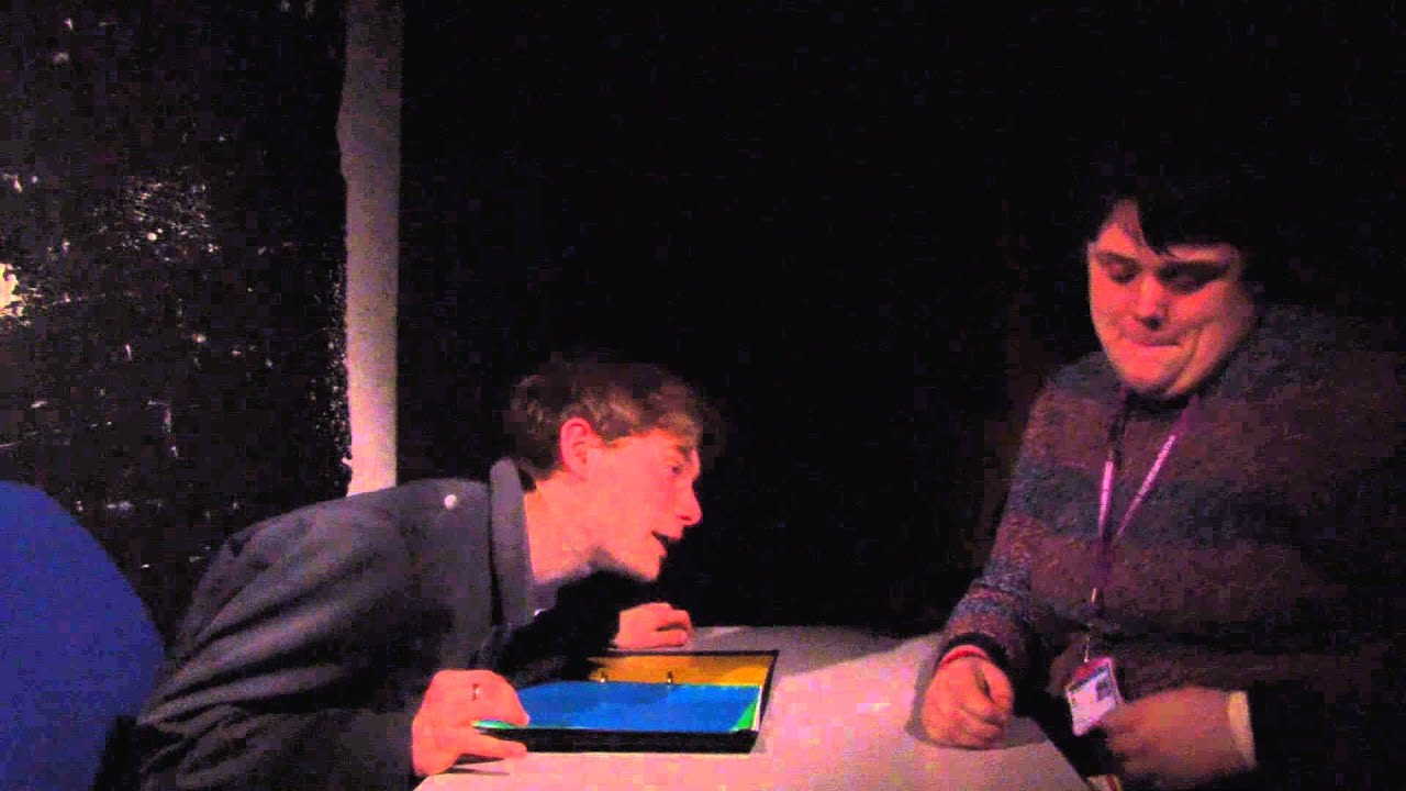 The Pen Final Film - YouTube