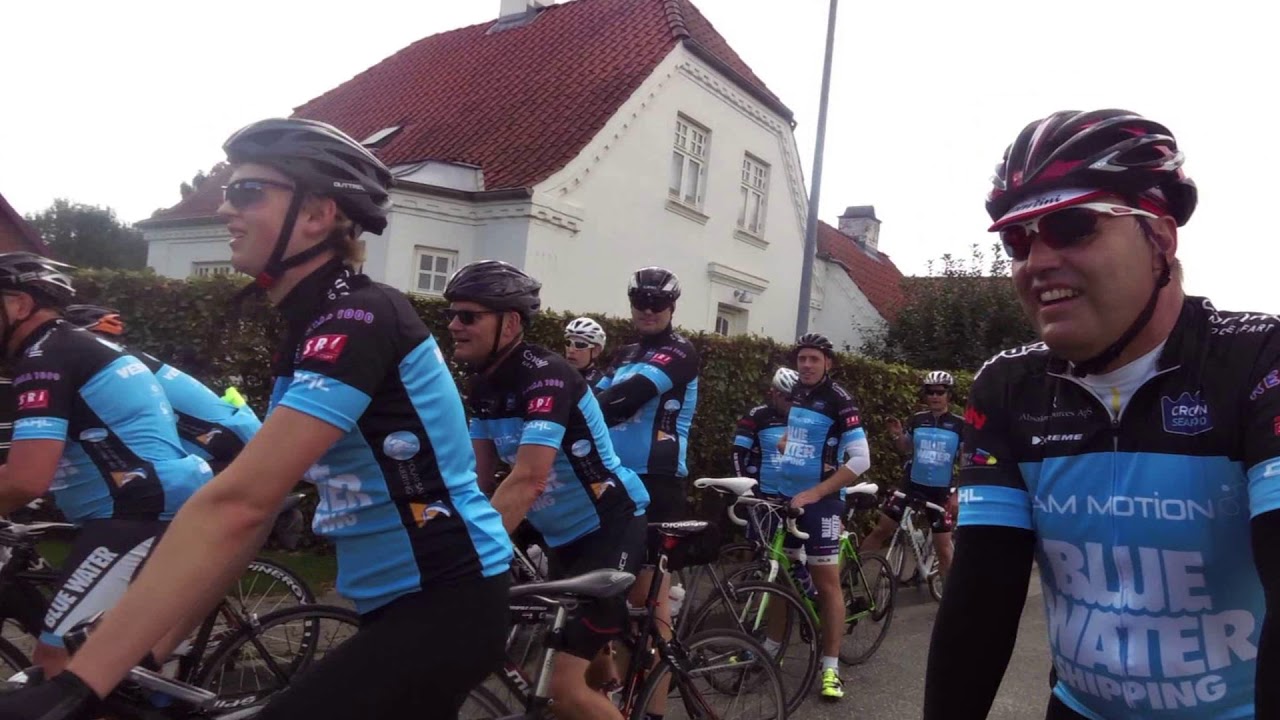 Team Motion 2018 - YouTube