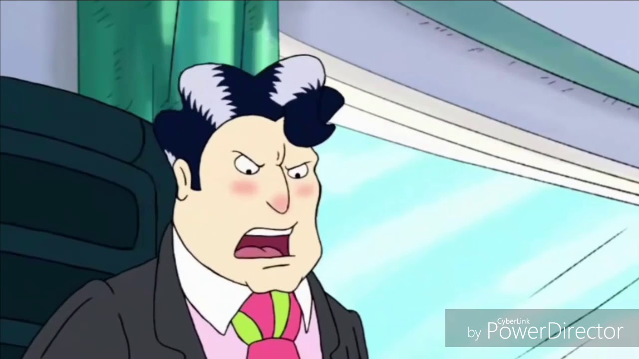 Season 1 Episode 5 - Horrid Henry Goes to Work - YouTube