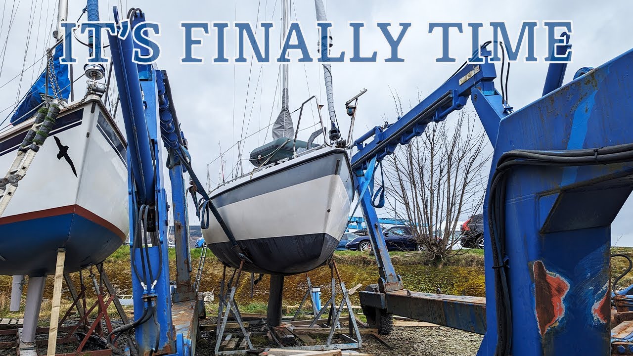 Launch Day!!! - YouTube