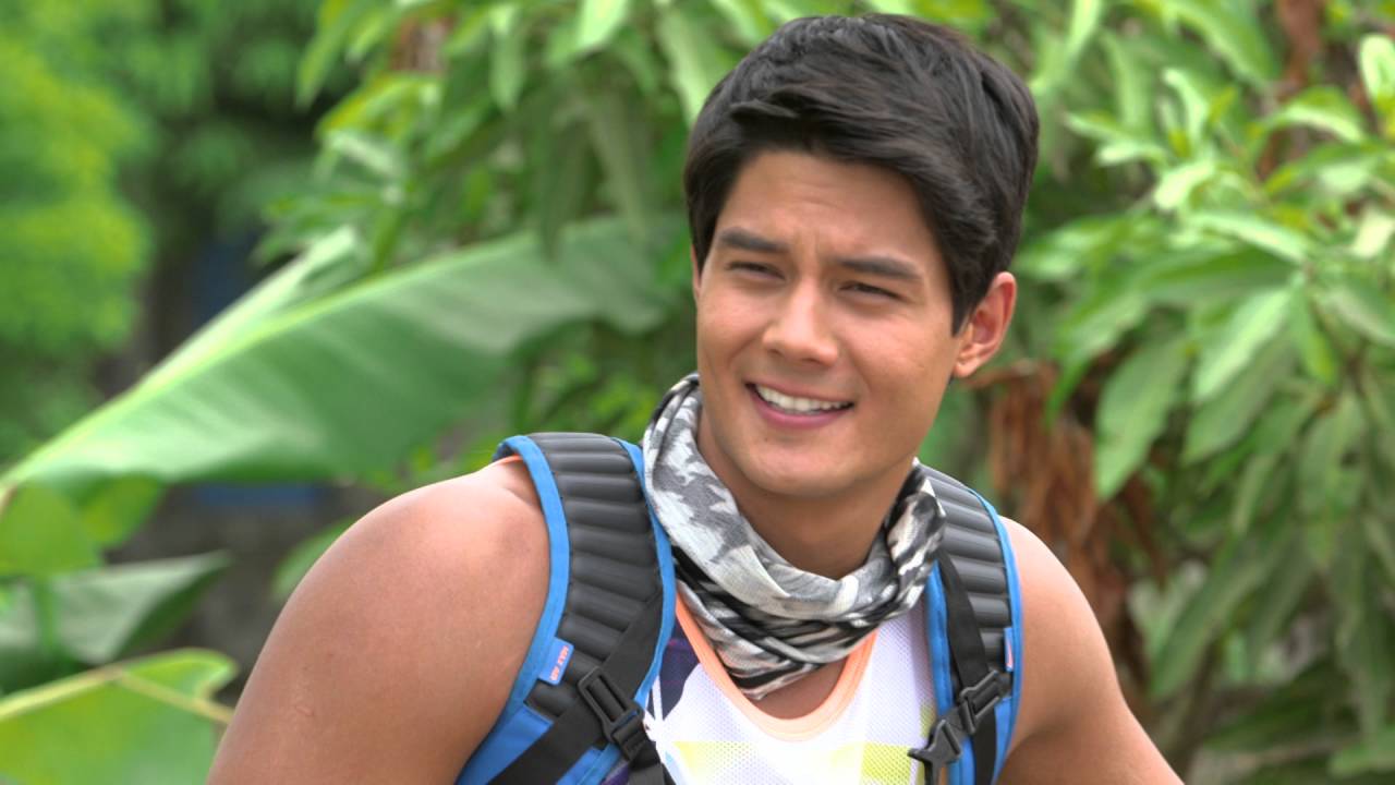 BE MY LADY April 11, 2016 Teaser - YouTube
