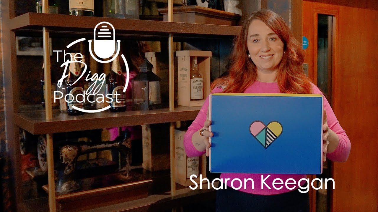 Grow Your Community on Social Media, with Sharon Keegan, Founder of ...