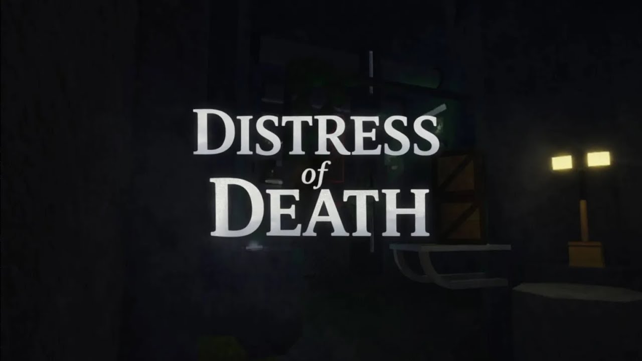 [FE2] Distress of Death (Crazy+ ~ Extreme) [Gameplay Release] - YouTube