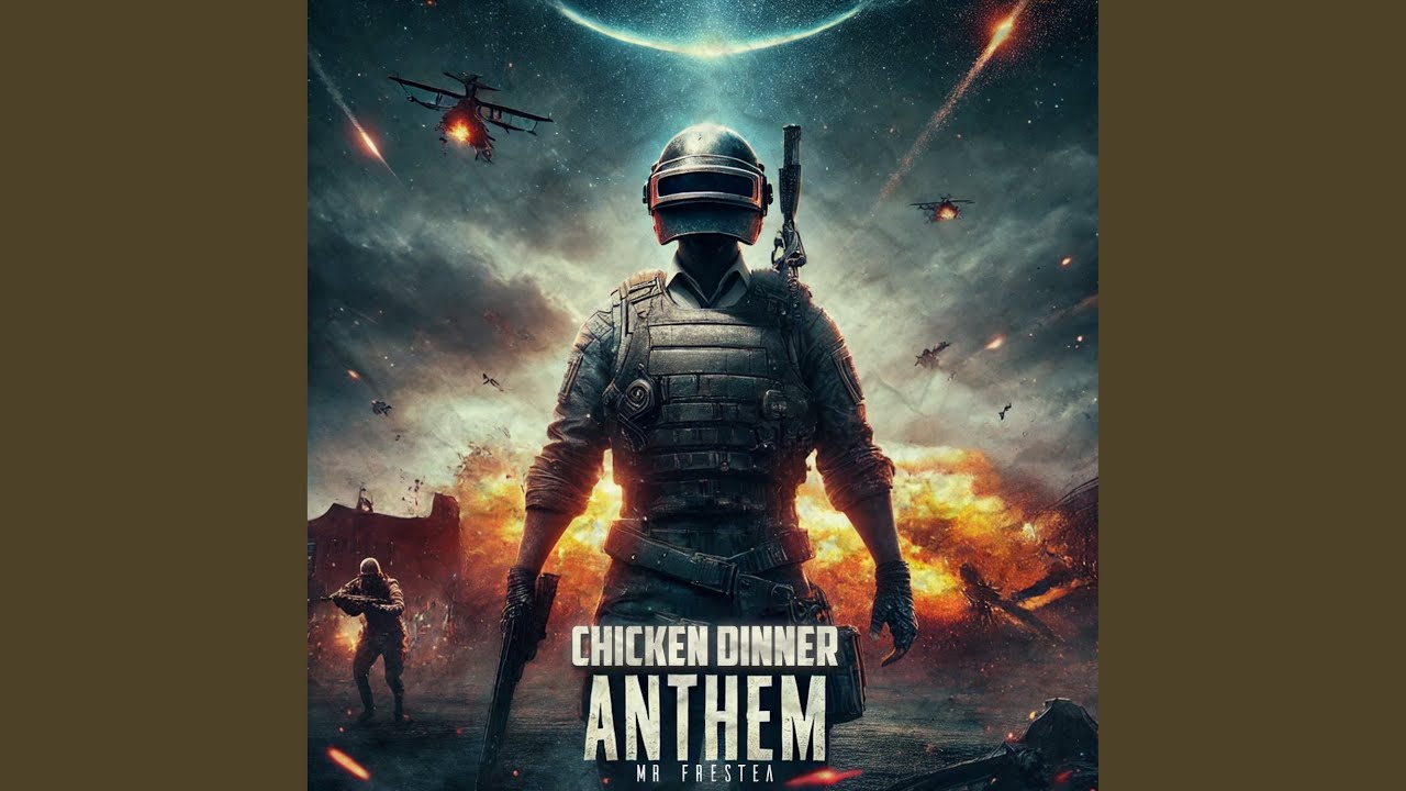 Chicken Dinner Anthem - YouTube