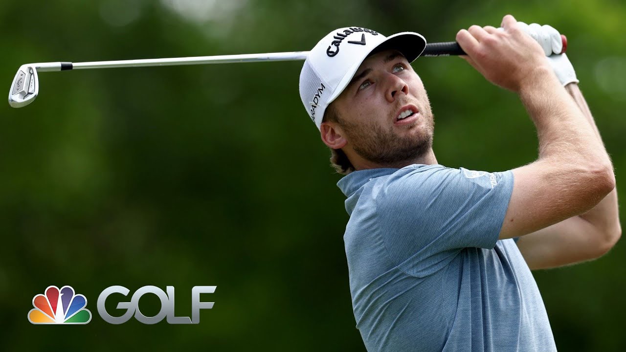 PGA Tour Highlights: WGC-Dell Technologies Match Play, Semifinals ...