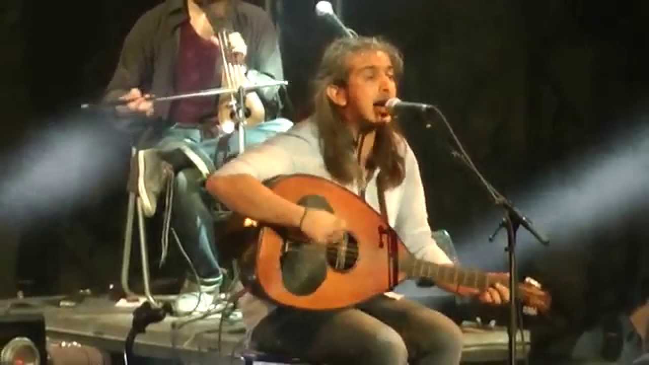 Βοσκαρουδάκι αμούστακο | Γιαννης Χαρούλης - YouTube