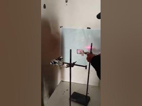 engineering physics practical lesson - YouTube