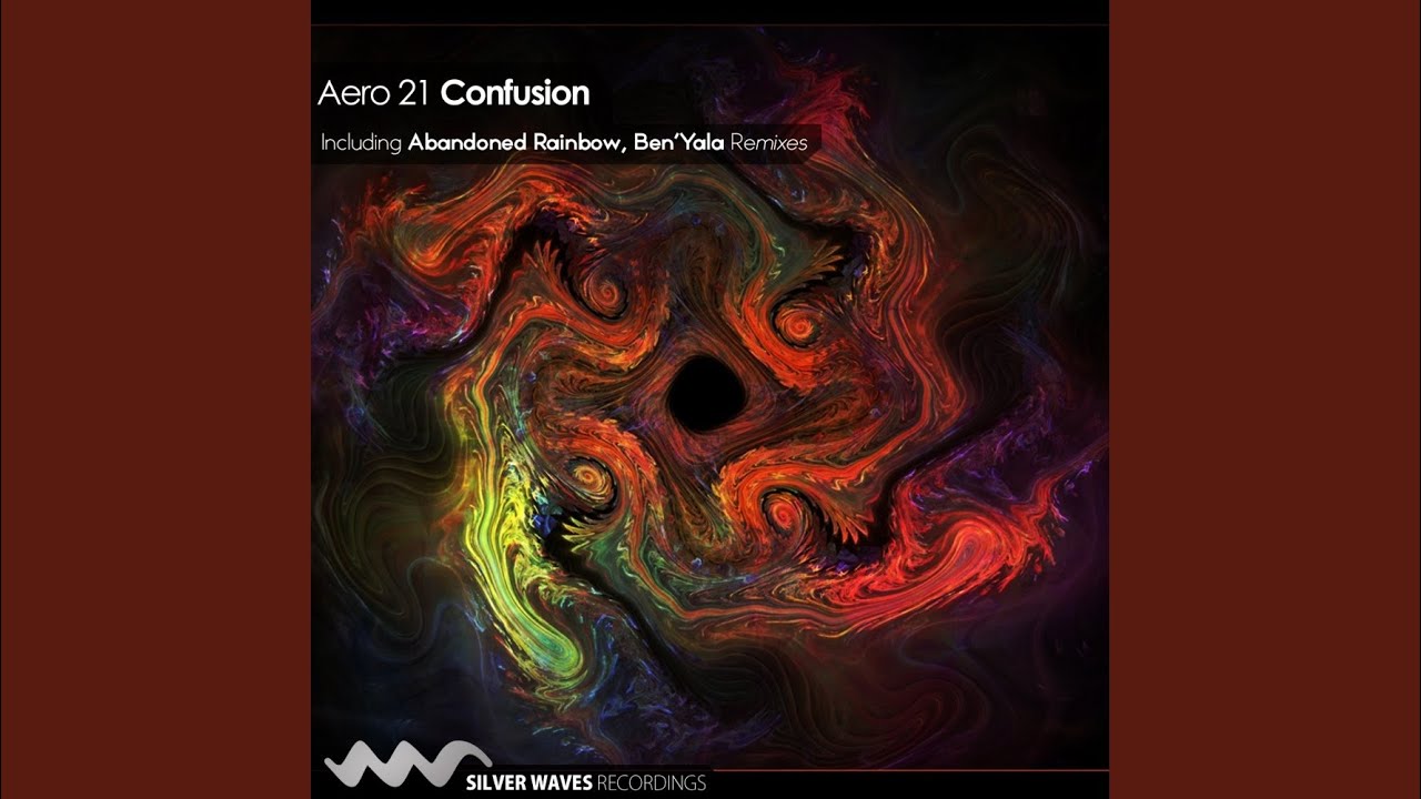 Confusion (Original Mix) - YouTube Music