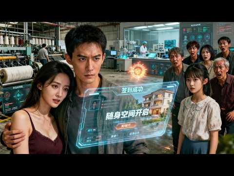 [Multi SUB] ｜被后妈继弟害死，我重生绑定签到系统，逆袭打脸全家走上人生巅峰！#剧能充电站 #MiniDrama#精彩大陆短剧