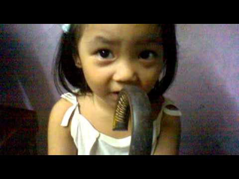 Just Give Me A Reason (Allyrah ''RHAVEN" Bernardo) - YouTube