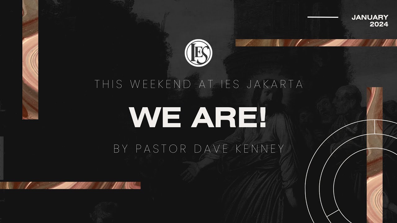 Weekend of January 20-21, 2024 - YouTube