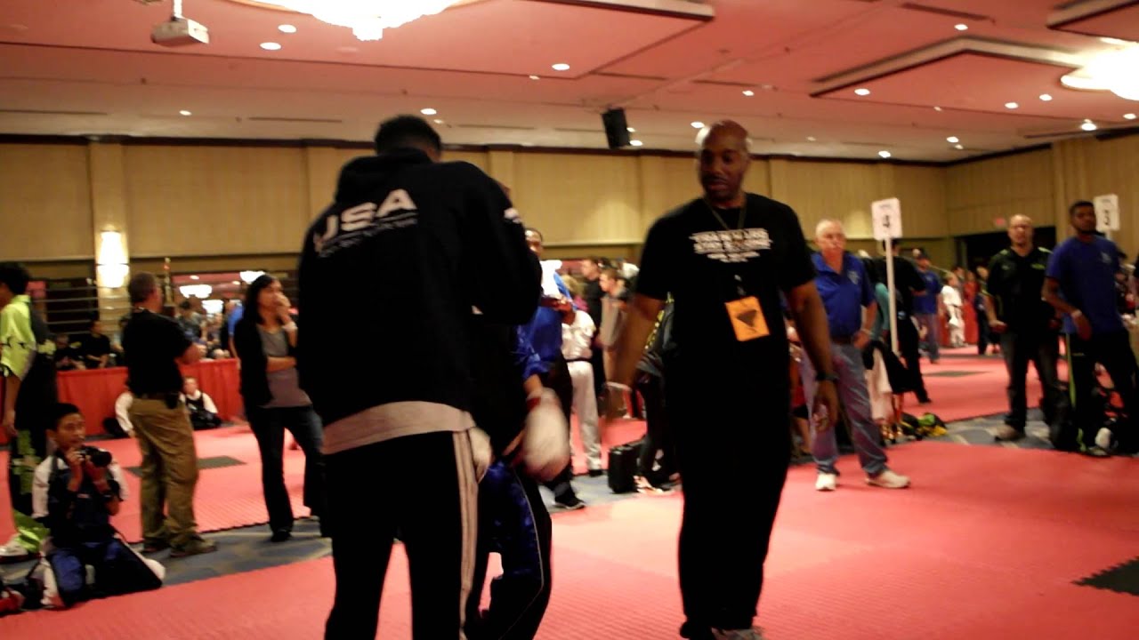 Casey Montgomery 2015 Diamond Nationals - YouTube