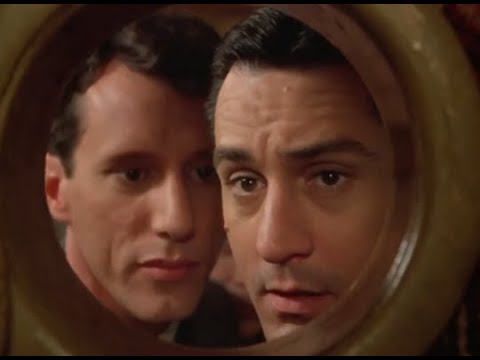 Max/Noodles - Once upon a time in America - YouTube
