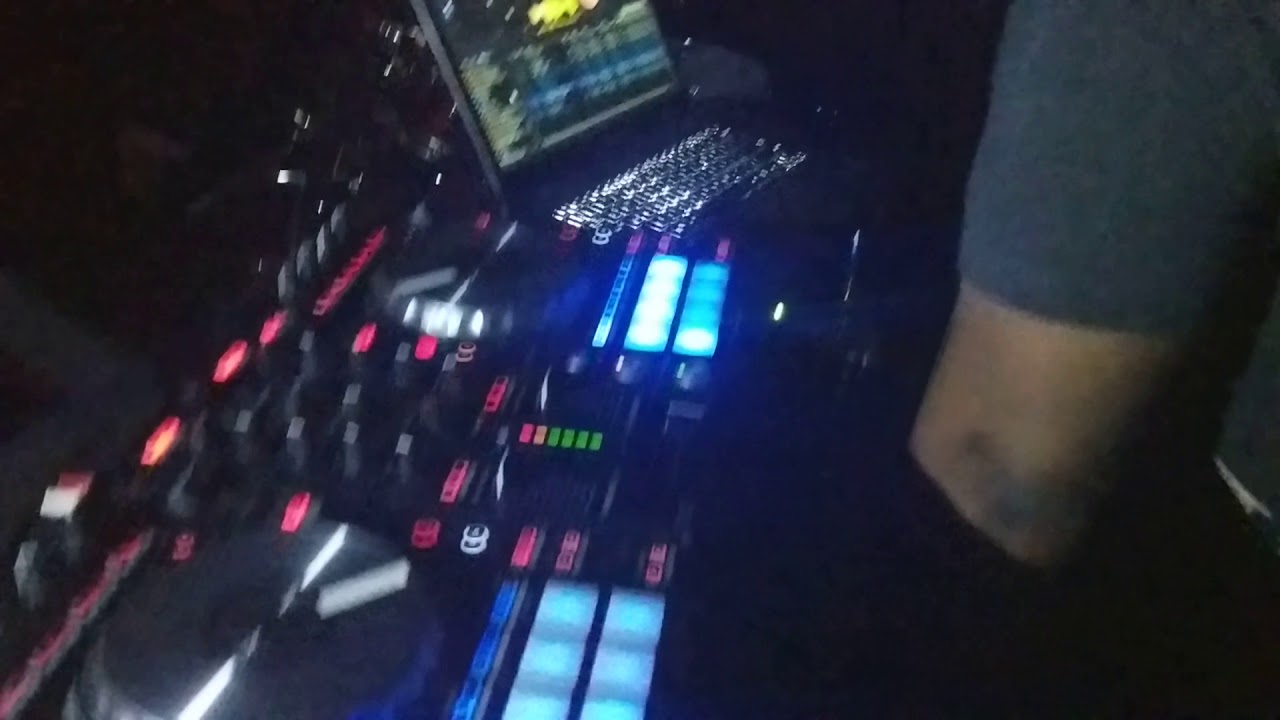 DJ Reggie Reg - YouTube