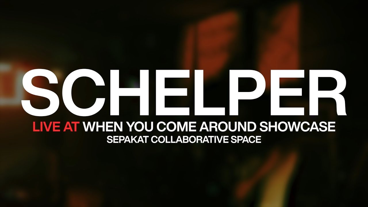 Schelper - October 28th, 2023 - YouTube