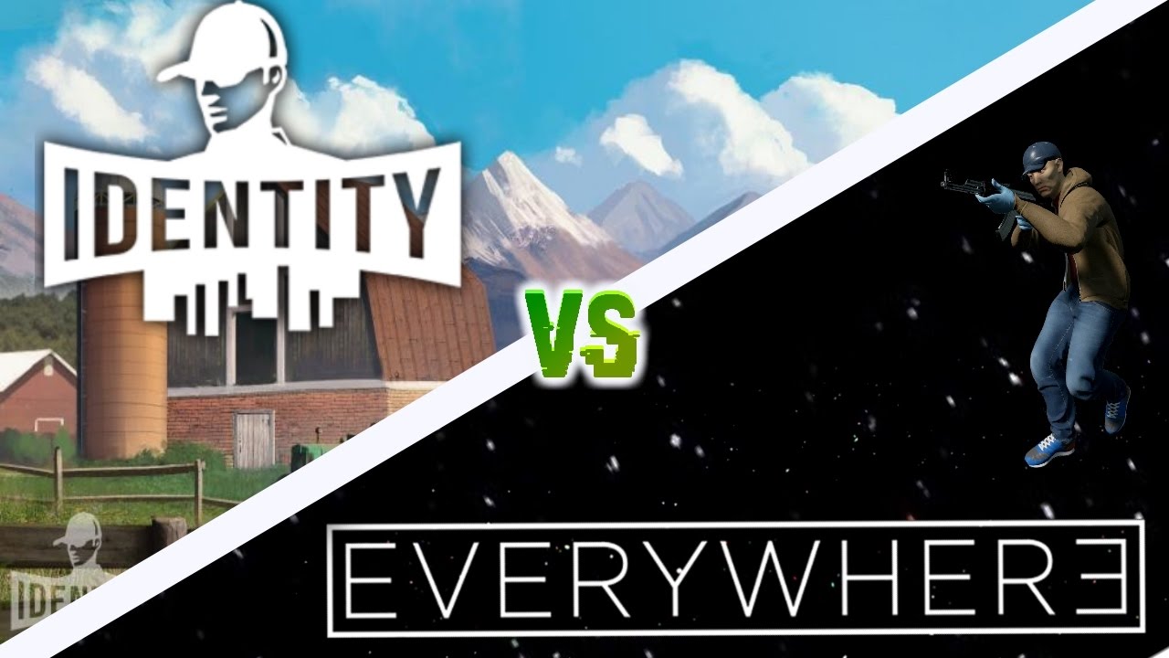 IDENTITY RPG VS EVERYWHERE PT 2. (ROCKSTAR LAWSUIT EXPLANATION) - YouTube