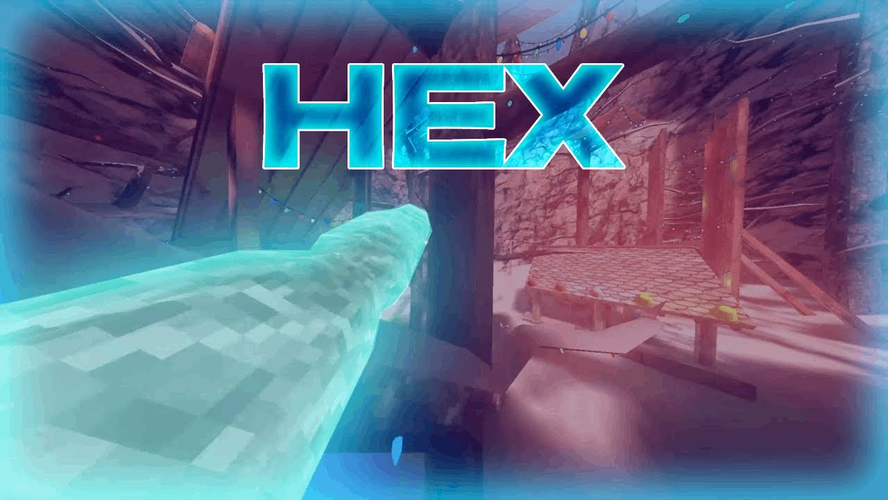 HEX || Gorilla Tag Montage - YouTube