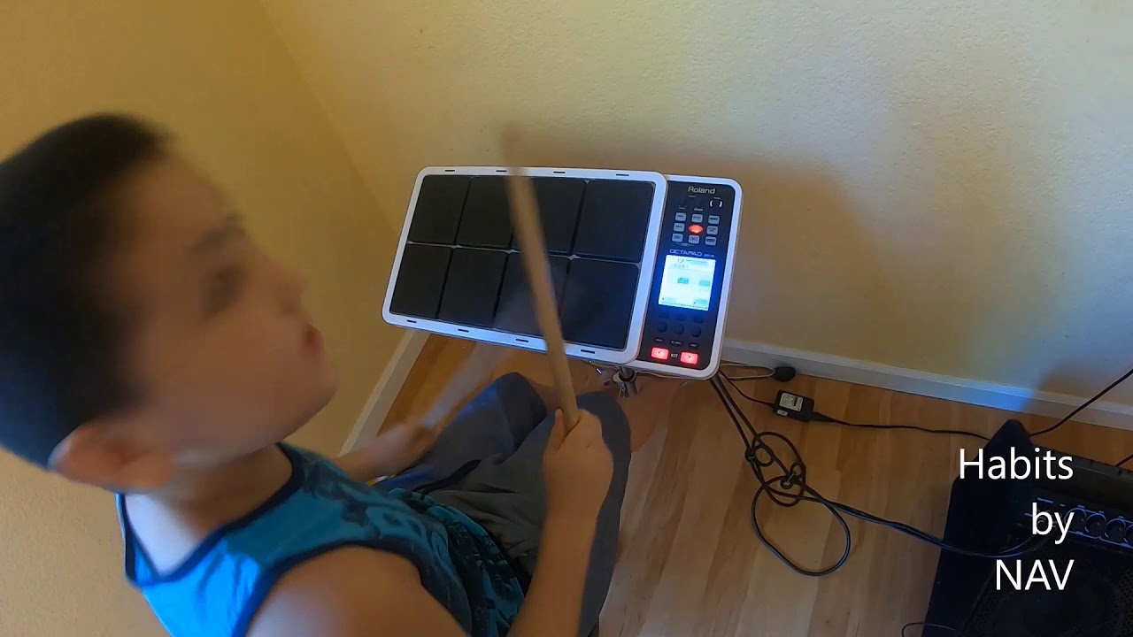 Habits by NAV Cover1 - YouTube