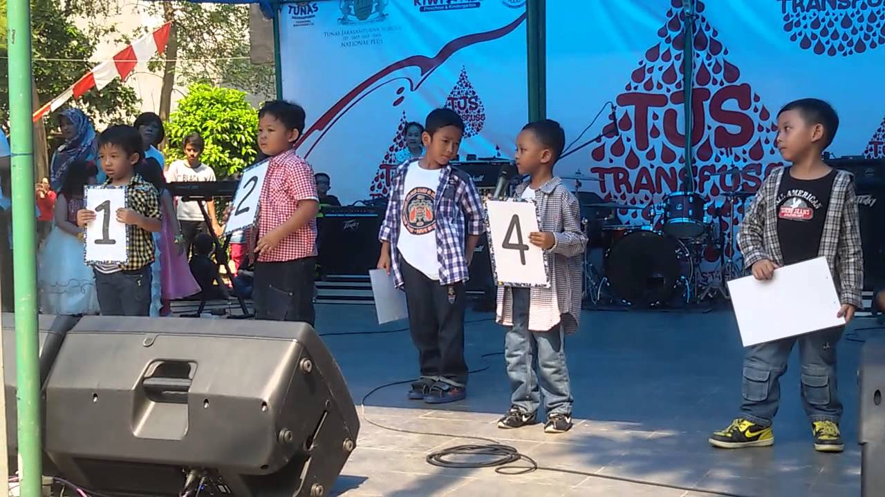 12345 kids poem - YouTube