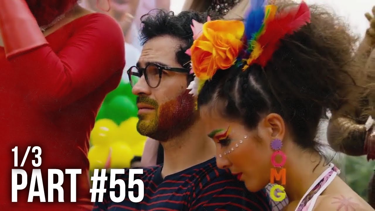 #55 Hertoni: Hernando + Lito + Dani | Sense8 | 1/3 - YouTube