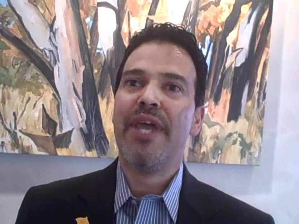 carl trujillo on campaign - YouTube