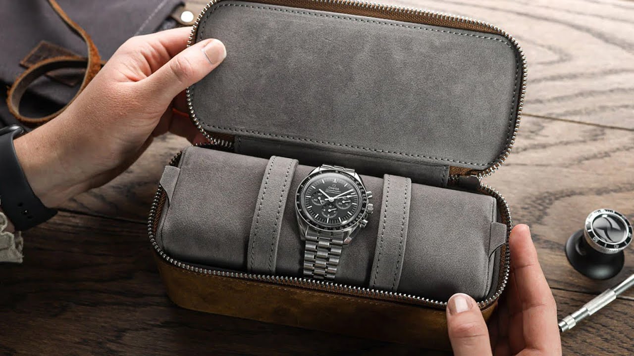 Top 5 Best Watch Boxes in 2025 – Stylish Storage for Your Collection ...