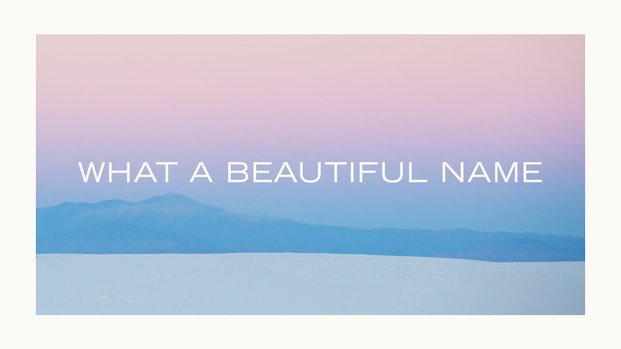 What A Beautiful Name Lyric Video Kathryn Scott Speak To Me YouTube what-a-beautiful-name-lyric-video-kathryn-scott-speak-to-me-youtube