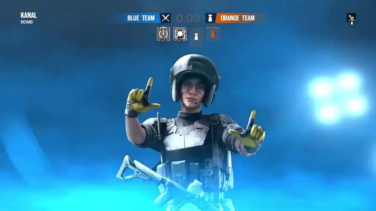 R6 shenanigans - YouTube